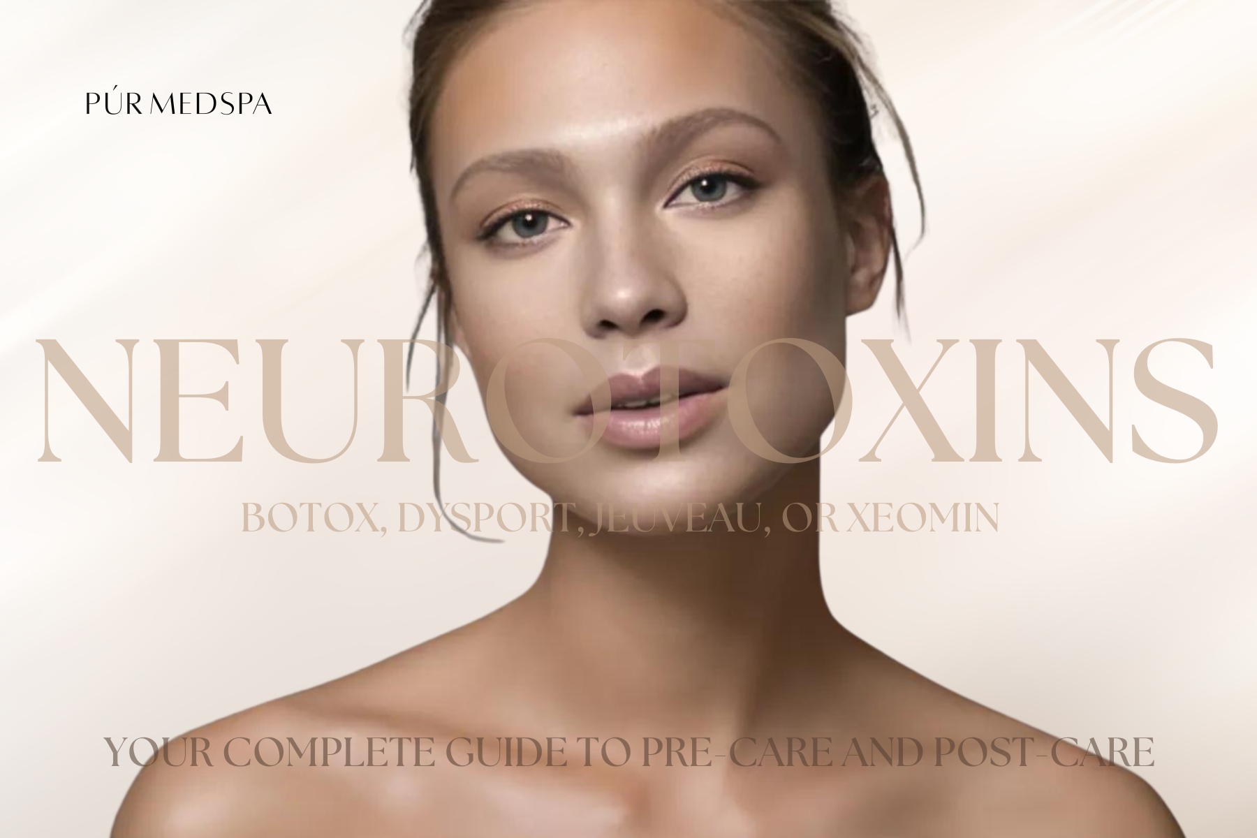 Botox & Neurotoxin Treatments in Plano, Frisco, Southlake | Pre-Care ...