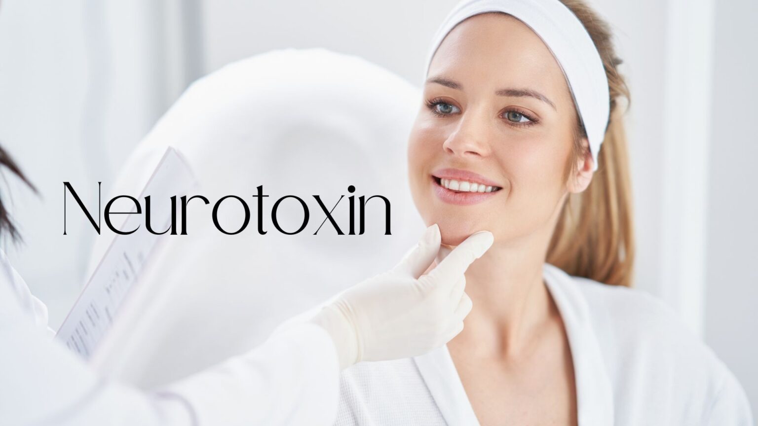 BOTOX® Cosmetic: The Gold Standard in Neurotoxins – A Comprehensive ...
